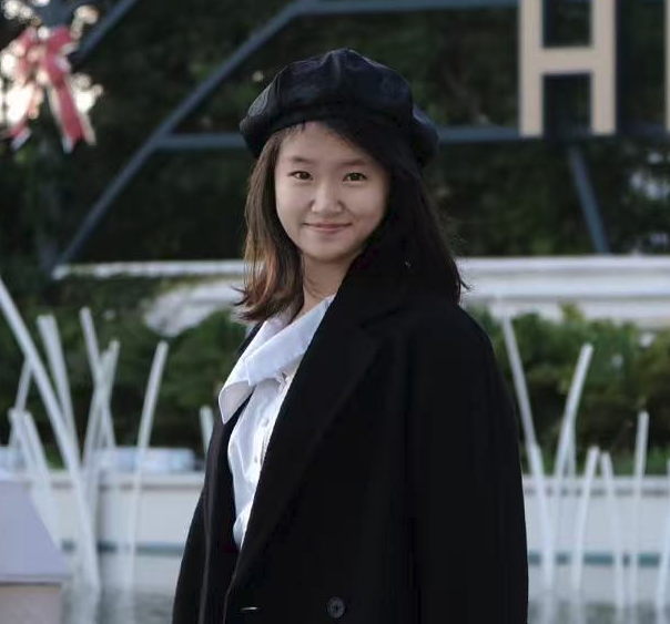 Yifan Qu’s Personal Website - Yifan Qu